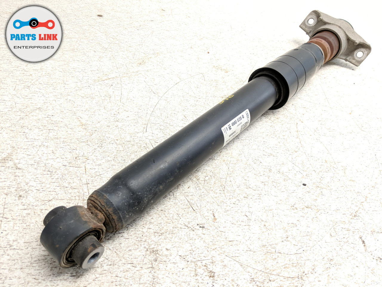 2017-2019 AUDI Q7 REAR RIGHT OR LEFT SUSPENSION STRUT SHOCK ABSORBER ...