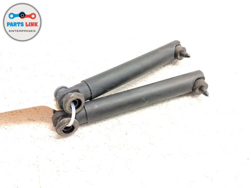 2014-2018 BMW X5 F15 REAR RIGHT LEFT LOWER LIFT GATE HATCH SHOCK ...