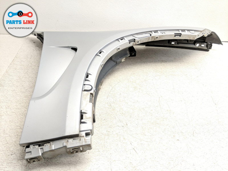 2014-2018 BMW X5 F15 FRONT RIGHT PASSENGER FENDER PANEL COVER RH OEM ...