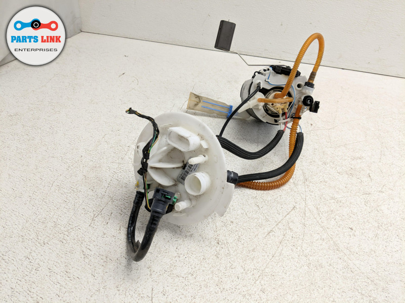 2013-2016 RANGE ROVER L405 REAR GAS TANK FUEL ELECTRIC PUMP SENDER ASSY