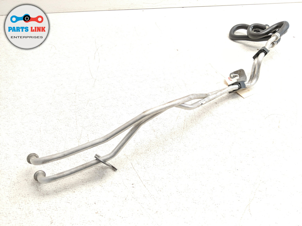 2013-2019 RANGE ROVER L405 AUTOMATIC TRANSMISSION OIL FLUID COOLER ...