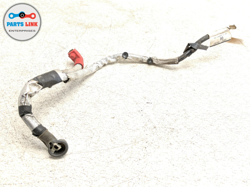 2015 RANGE ROVER L405 3.0L V6 ENGINE STARTER ALTERNATOR GENERATOR ...