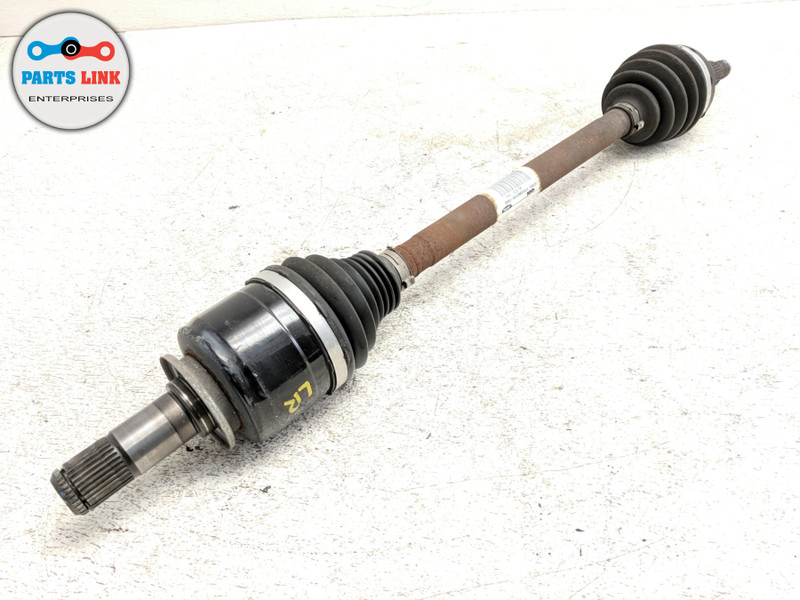 2014-2019 RANGE ROVER L405 REAR LEFT DRIVER AXLE CV SHAFT JOINT ...