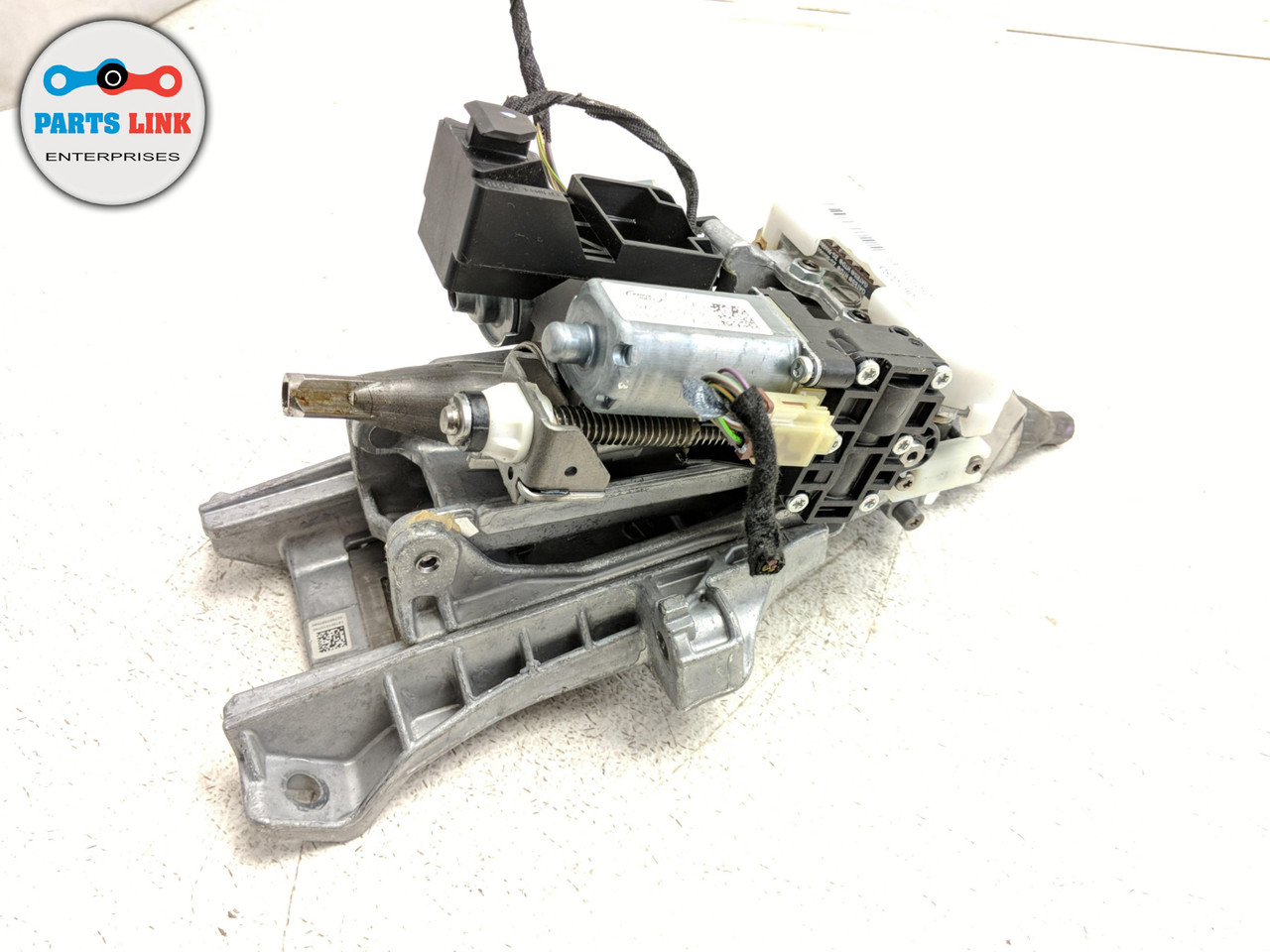 2013-2019 RANGE ROVER L405 FRONT LEFT POWER TILT STEERING COLUMN MOTORS ...