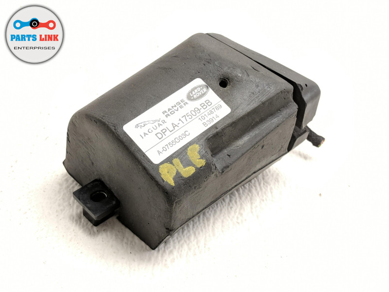 2014-2019 RANGE ROVER L405 RIGHT QUARTER RADIO ANTENNA CONTROL MODULE ...