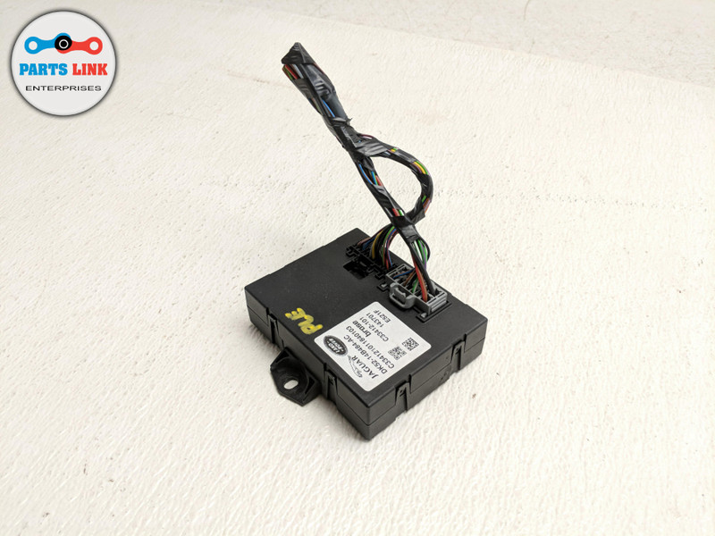 2014-2015 RANGE ROVER L405 REAR CARGO POWER TRUNK LIFT GATE CONTROL ...