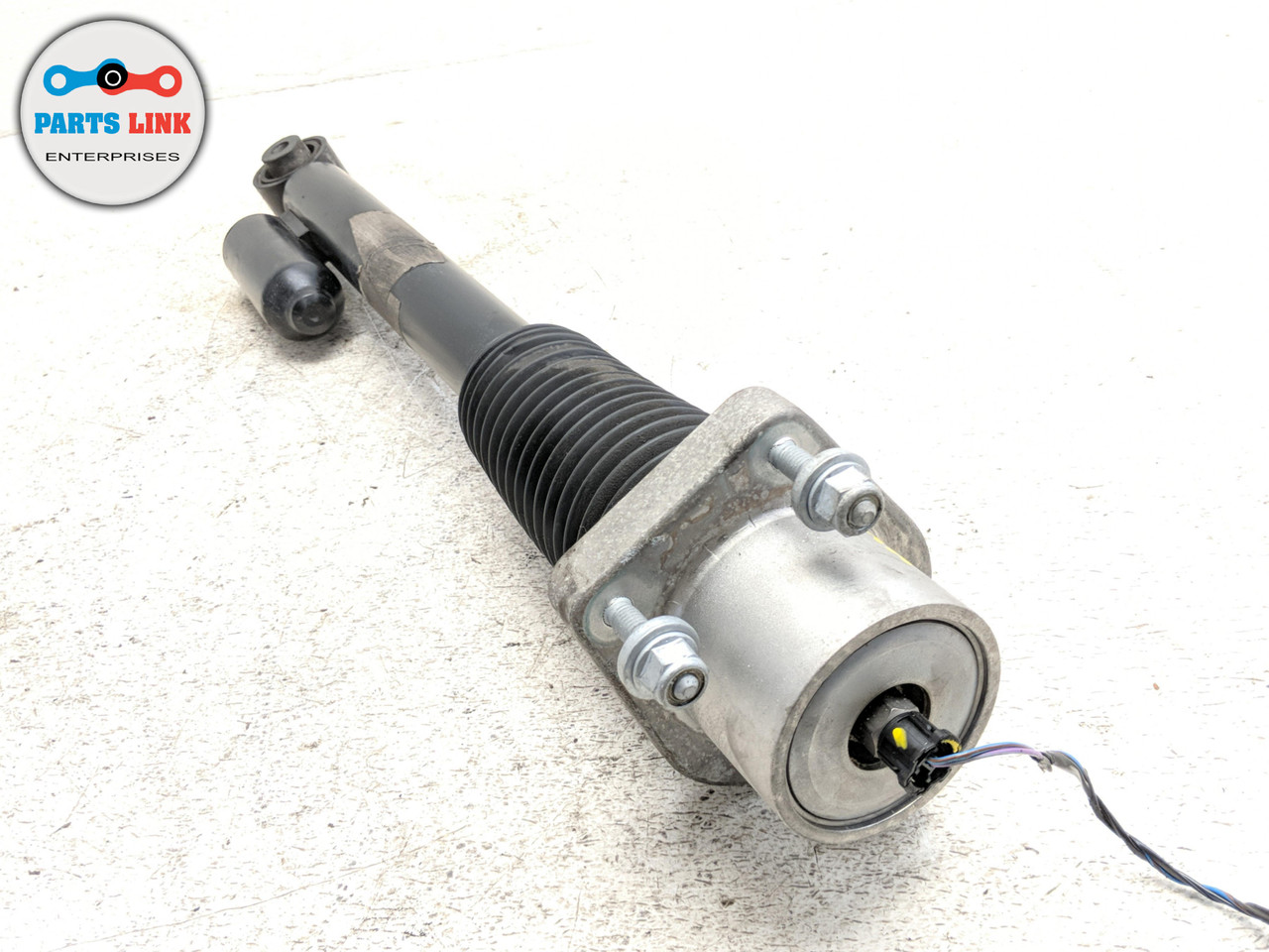 2013-2017 RANGE ROVER L405 HSE REAR RIGHT PASSENGER SHOCK ABSORBER ...