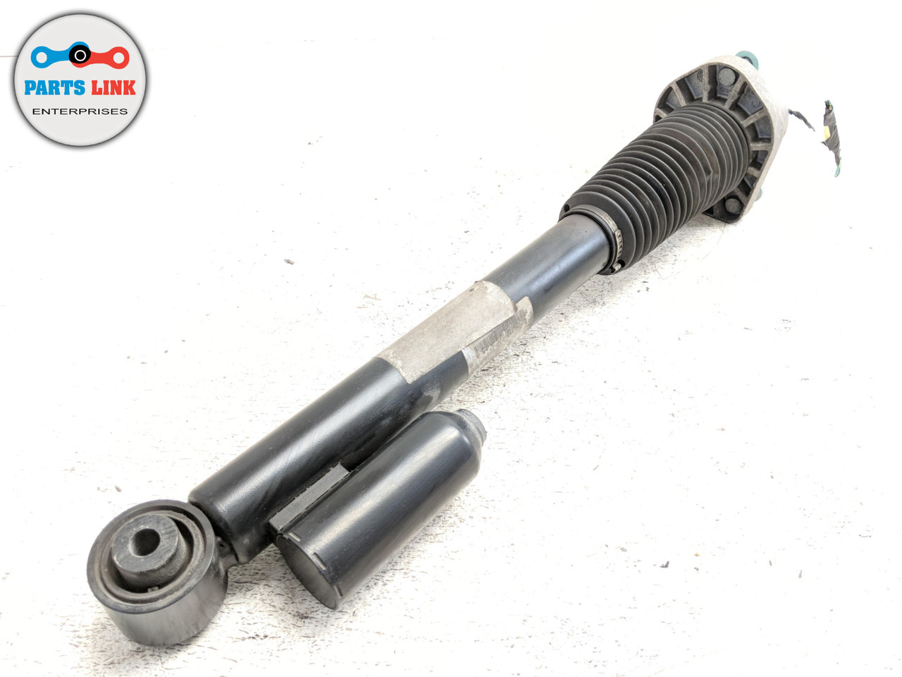 2013-2017 RANGE ROVER L405 HSE REAR LEFT DRIVER SHOCK ABSORBER STRUT ...