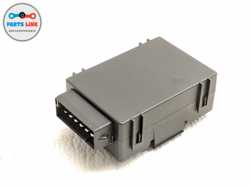 2014-2017 RANGE ROVER L405 REAR LEFT DOOR SUNSHADE VISOR CONTROL MODULE ...