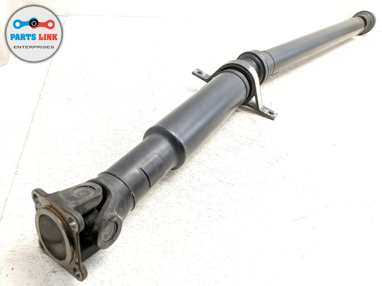2014-2016 RANGE ROVER L405 LONG LWB REAR DRIVE SHAFT PROPELLER CARDAN ...