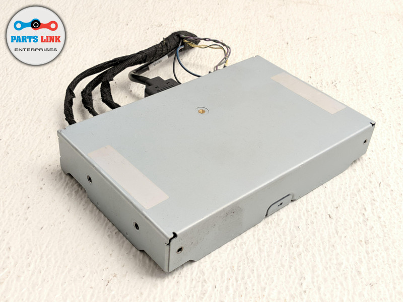 2013-2016 RANGE ROVER L405 FRONT LEFT DASH TELEMATICS TELEPHONE CONTROL ...