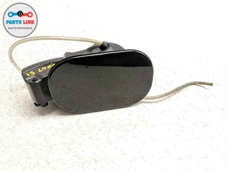 2013-2019 RANGE ROVER L405 REAR FUEL TANK FILLER DOOR CAP LID DUCT ...