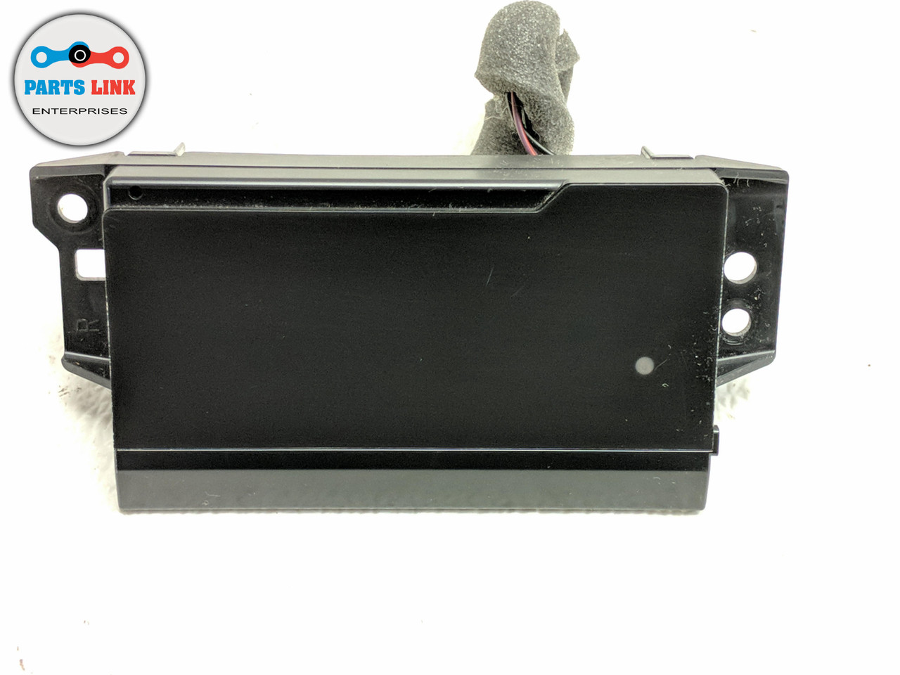 2014-2015 RANGE ROVER L405 DASH RIGHT TOUCH SCREEN RADIO NAVIGATION ...