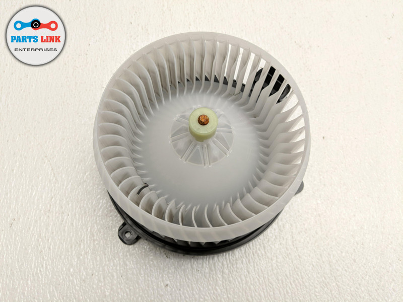2013-15 RANGE ROVER FRONT DASH AC AIR CONDITIONER HEATER BLOWER FAN ...