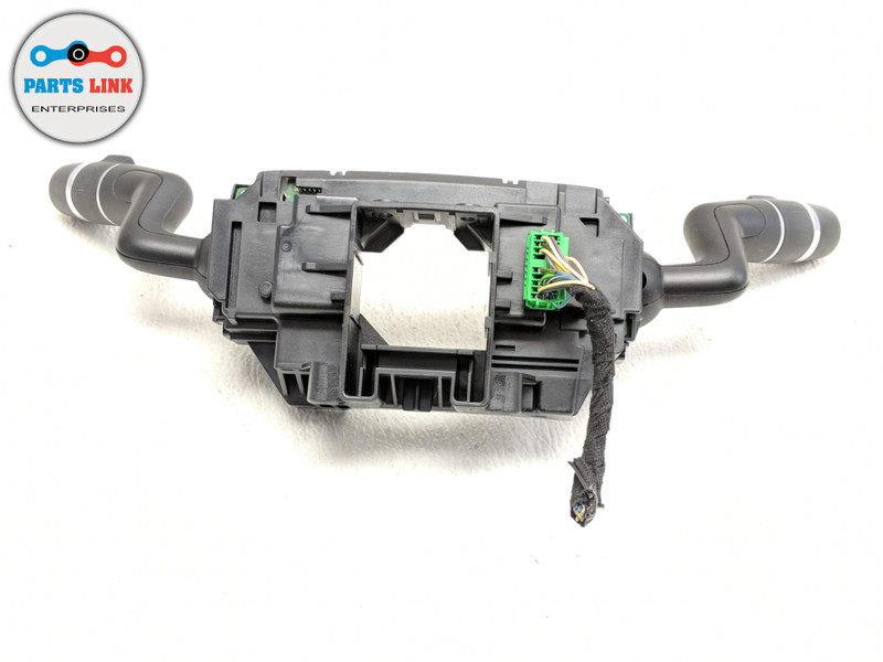 14-19 RANGE ROVER L405 STEERING COLUMN TURN FOG LIGHT WIPER SIGNAL ...