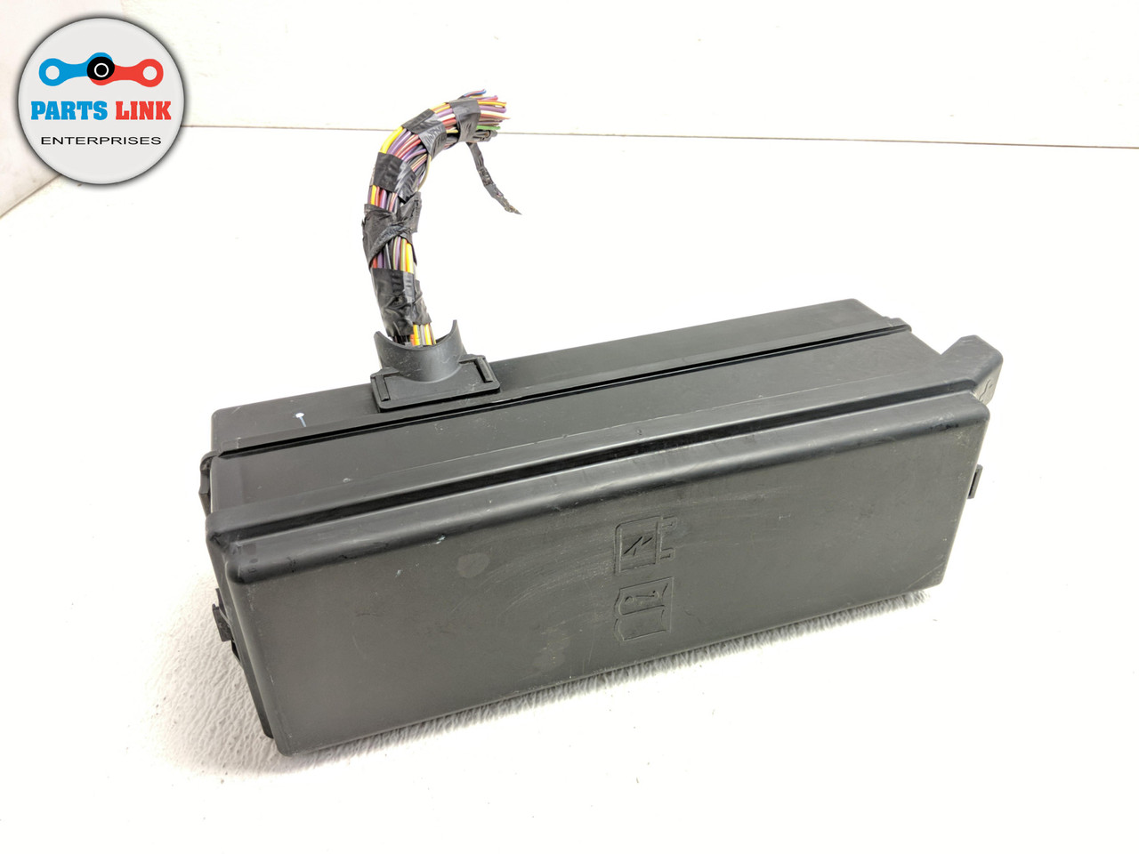 2014-2017 RANGE ROVER L405 3.0L V6 SUPERCHARGED FRONT RIGHT COWL FUSE ...