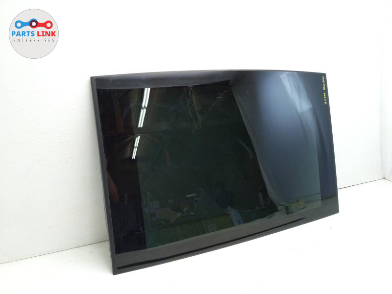 2013-2019 RANGE ROVER L405 CENTER PANORAMIC SUN ROOF MOON OPEN SLIDING ...