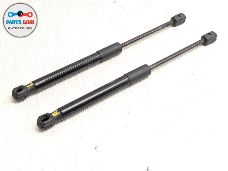 2014-2019 RANGE ROVER L405 RIGHT LEFT HOOD BONNET SHOCK STRUT SUPPORT ...