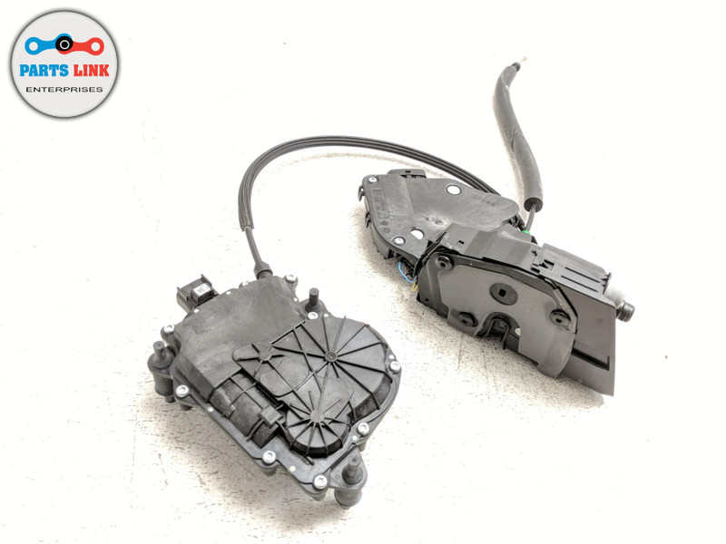 2013-2017 RANGE ROVER L405 REAR LEFT DOOR LOCK LATCH ACTUATOR MOTOR ...