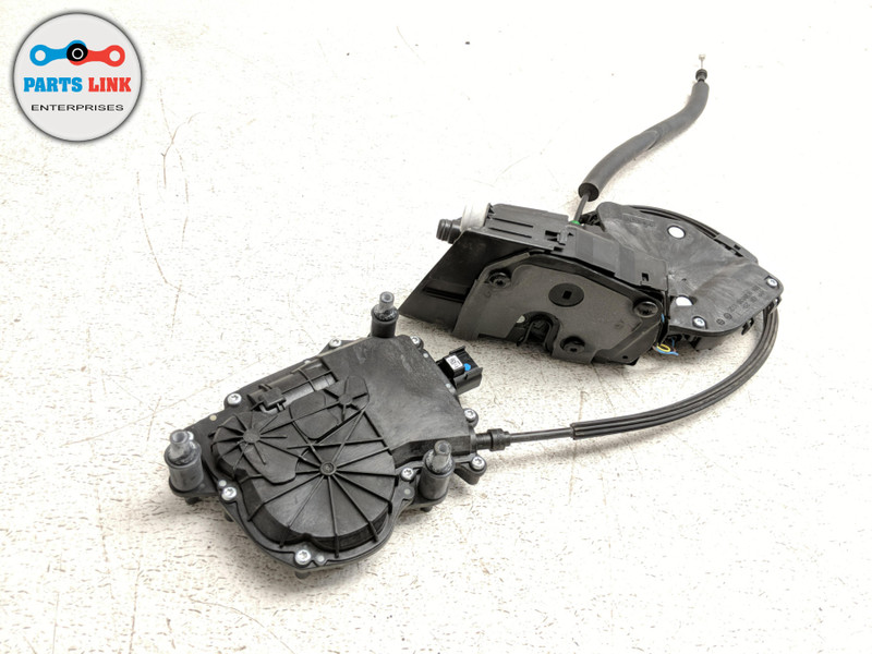2013-2017 RANGE ROVER L405 REAR RIGHT DOOR LOCK LATCH ACTUATOR MOTOR ...