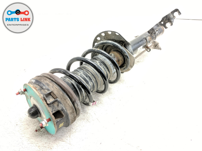 2012-2017 RANGE ROVER EVOQUE L538 REAR RIGHT SHOCK ABSORBER COIL STRUT ...