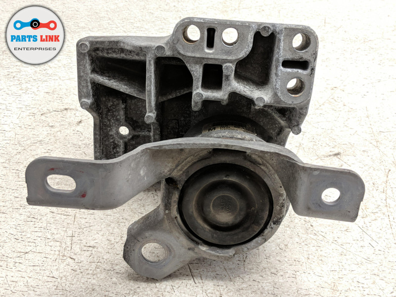 2012-2017 RANGE ROVER EVOQUE L538 FRONT UPPER ENGINE MOTOR MOUNT ...