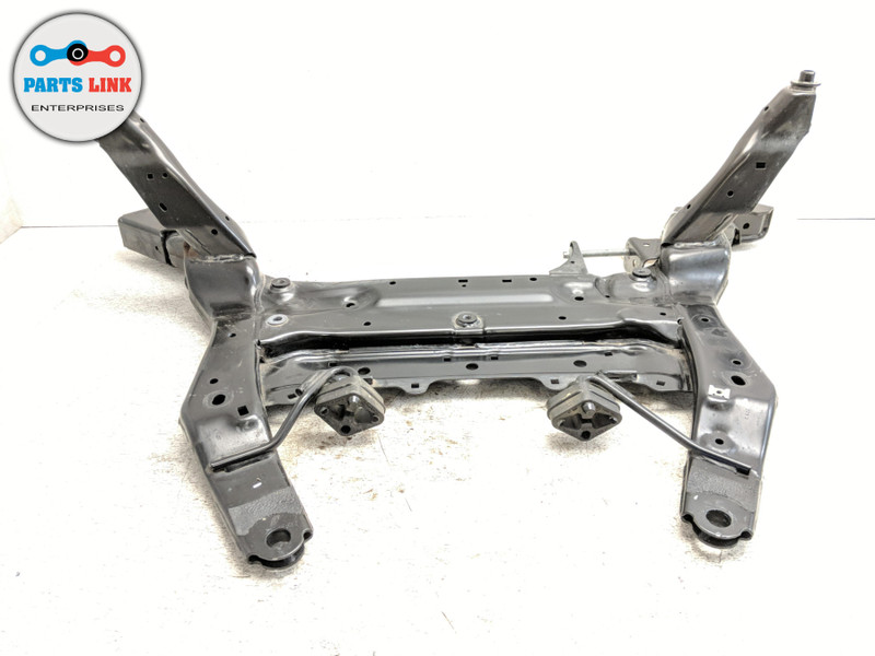 2016-2019 BMW X1 F48 FRONT SUSPENSION CRADLE CROSSMEMBER SUBFRAME K ...