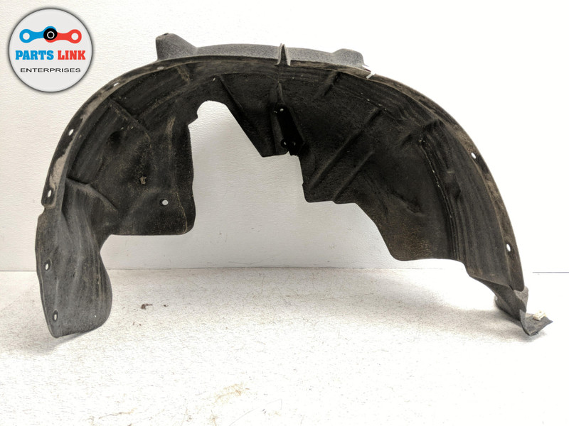 2016-2019 BMW X1 F48 REAR RIGHT QUARTER WHEEL WELL FENDER LINER SHIELD ...