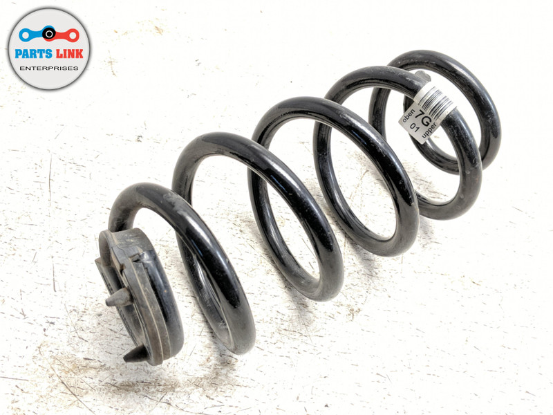 2016-2019 BMW X1 F48 REAR RIGHT OR LEFT STRUT SHOCK COIL SPRING ...