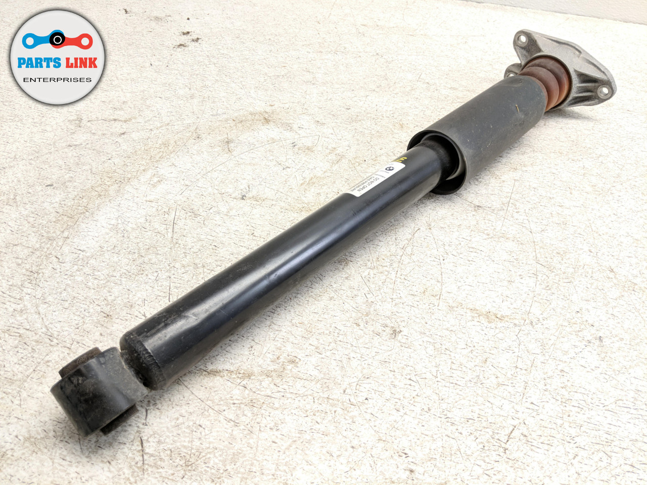 2016-2019 BMW X1 F48 REAR RIGHT OR LEFT SHOCK STRUT ABSORBER MOUNT BOOT ...