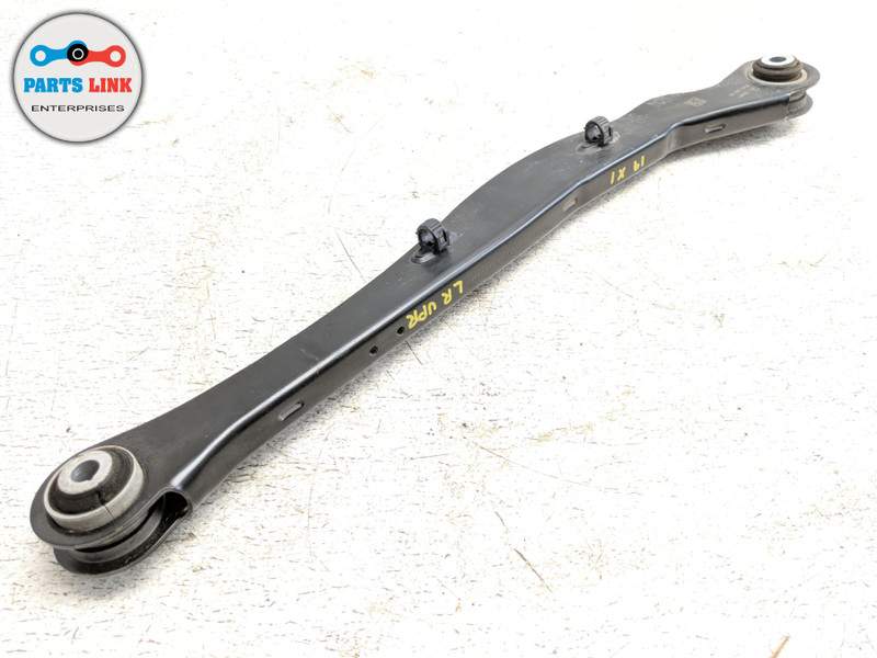 2016-2019 BMW X1 F48 REAR LEFT UPPER CONTROL ARM LINK WISHBONE X2 ...