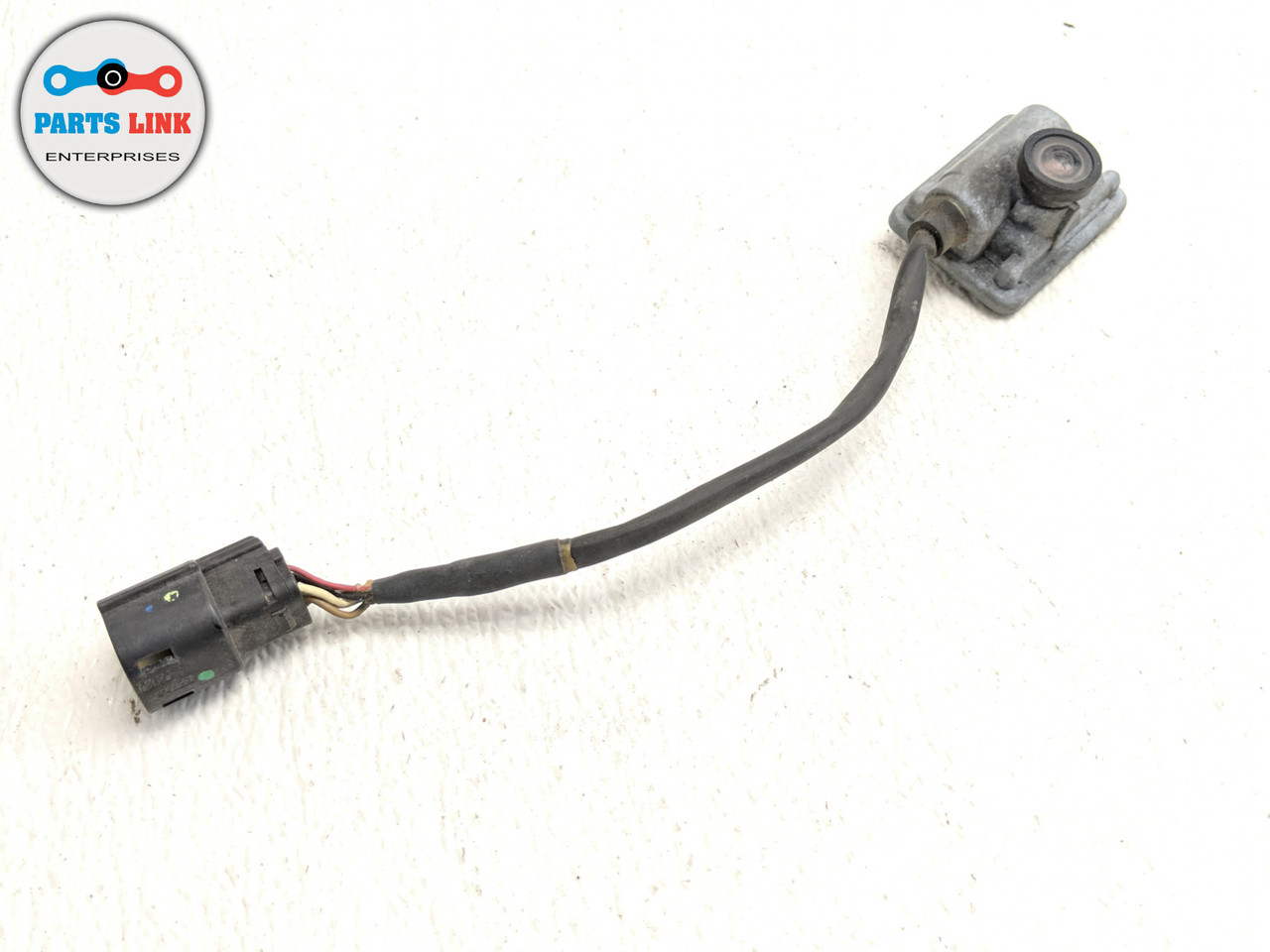 2010-2015 JAGUAR XJ X351 REAR BUMPER BACK UP REVERSE PARKING AID ASSIST ...