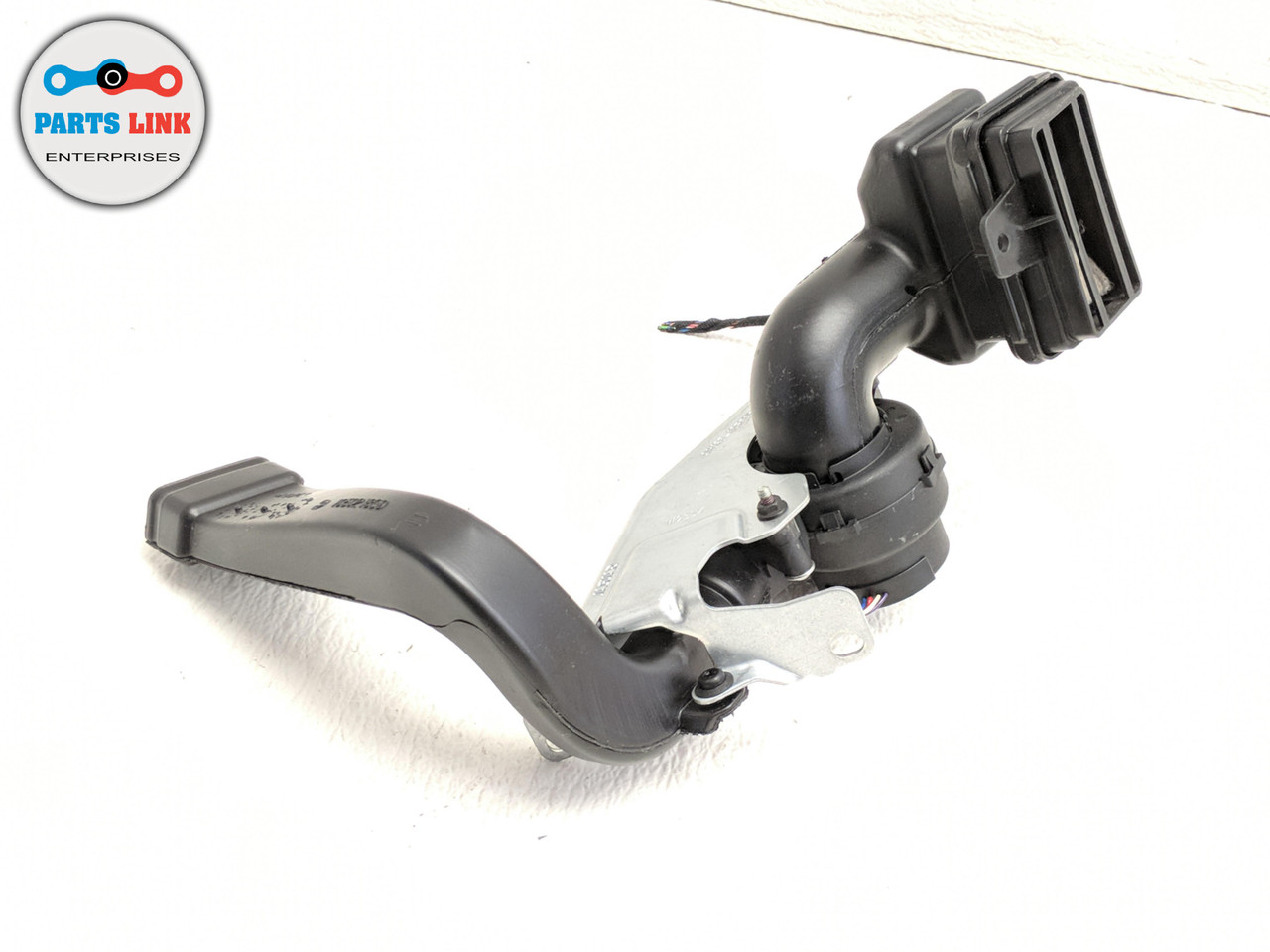 2010-2019 JAGUAR XJ X351 DASH INSTRUMENT CLUSTER COOLING FAN COOLER ...