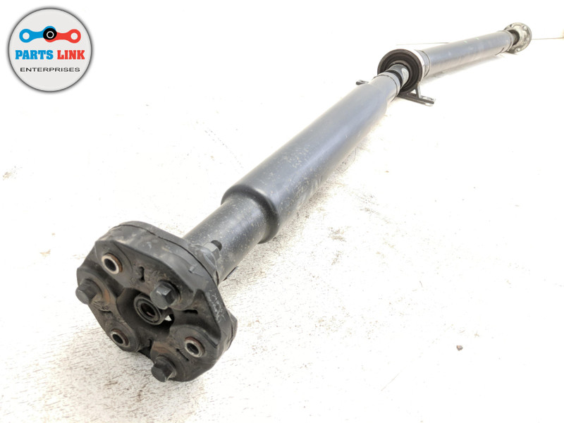 2010-2019 JAGUAR XJ X351 RWD 5.0L SUPERCHARGED SWB REAR DRIVE SHAFT ...