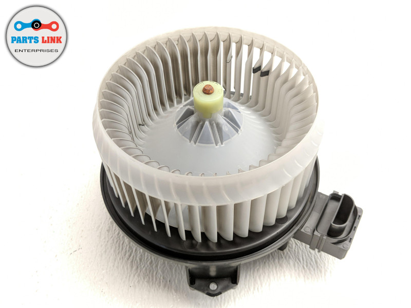 2010-2019 JAGUAR XJ X351 FRONT AC AIR HEATER CONDITIONER BLOWER FAN ...