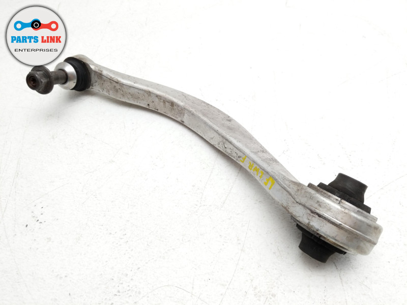 2013-2016 BMW M5 F10 FRONT LEFT DRIVER LOWER FORWARD CONTROL ARM LINK ...