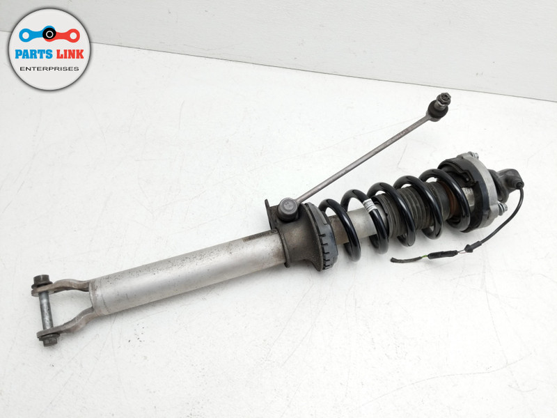 2013-2016 BMW M5 F10 FRONT RIGHT PASSENGER STRUT SHOCK ABSORBER COIL ...