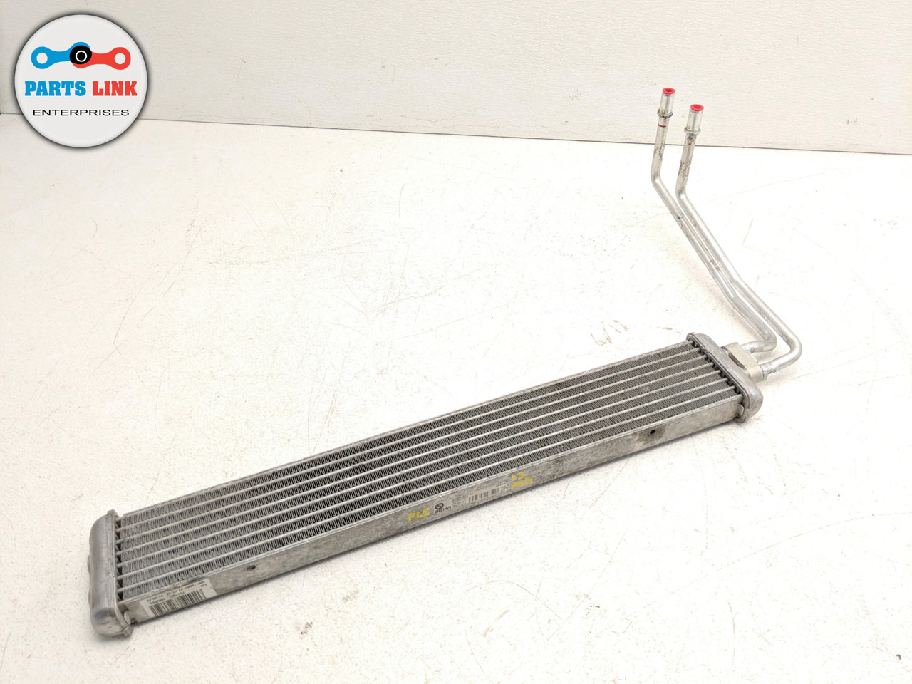 2013-2016 BMW M5 F10 SMG TRANSMISSION GEARBOX OIL FLUID COOLER RADIATOR ...