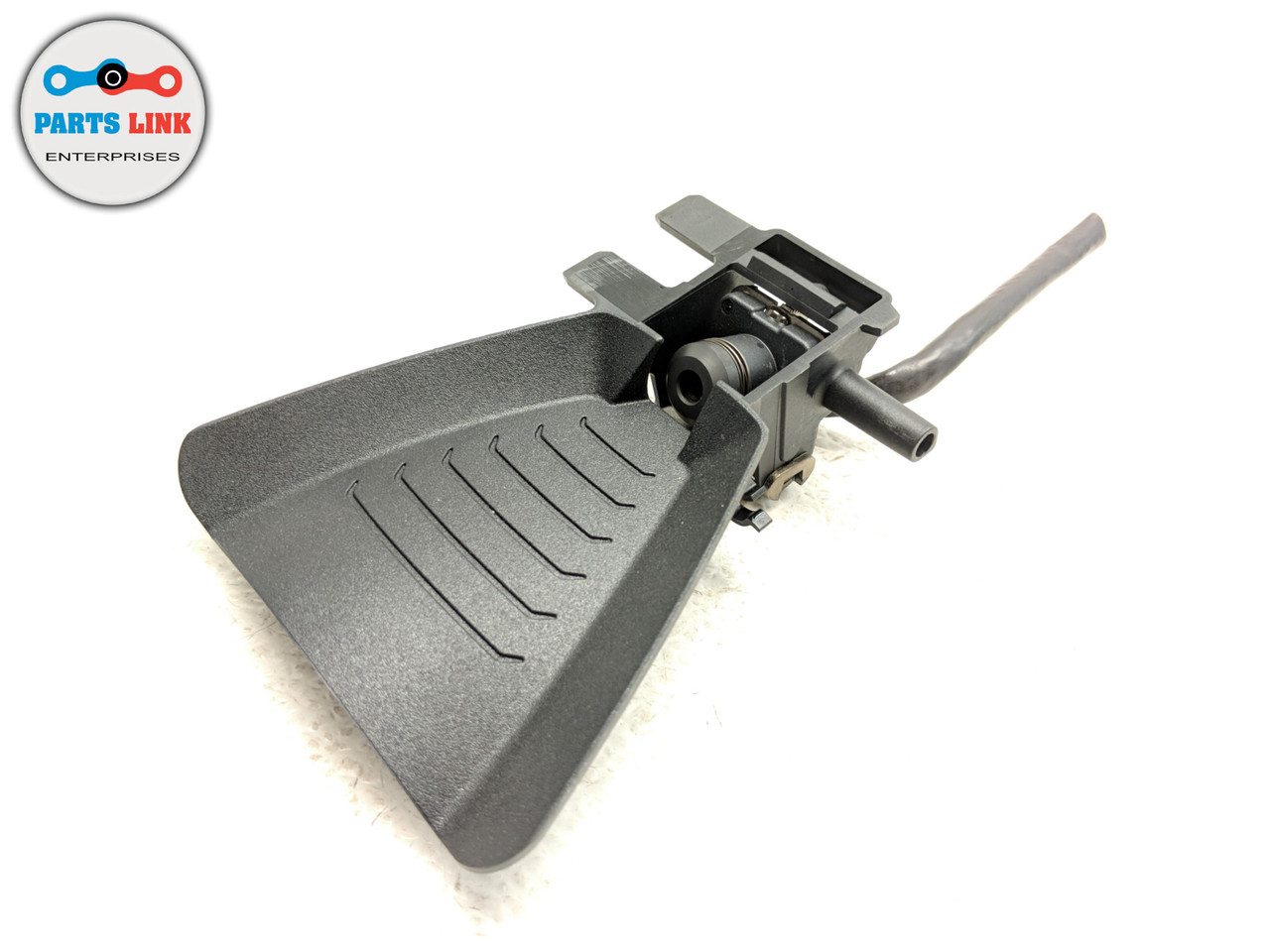 2013-2016 BMW M5 F10 FRONT WINDSHIELD PARK ASSIST LANE DEPARTURE KAFAS ...