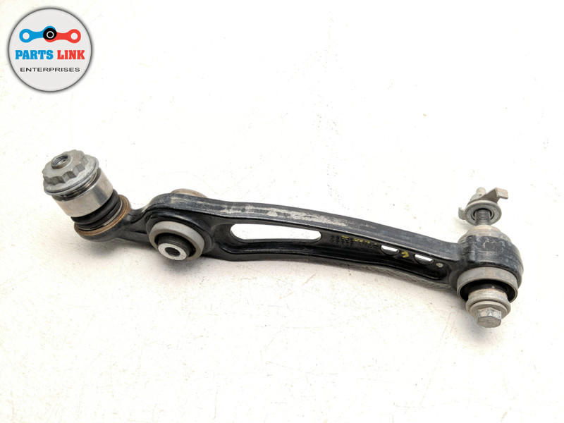 2018-2019 LAND ROVER DISCOVERY 5 L462 FRONT LEFT DRIVER LOWER CONTROL ...