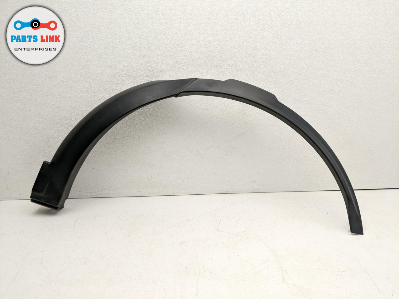 2017-2020 LAND ROVER DISCOVERY 5 REAR LEFT QUARTER WHEEL ARCH FLARE ...