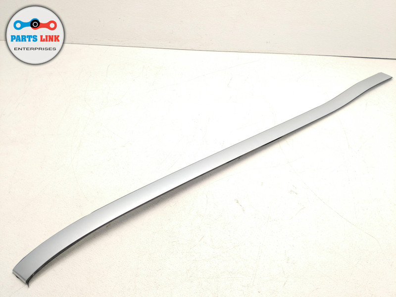 2017-2020 LAND ROVER DISCOVERY L462 LEFT UPPER ROOF TRIM DRIP MOLDING ...