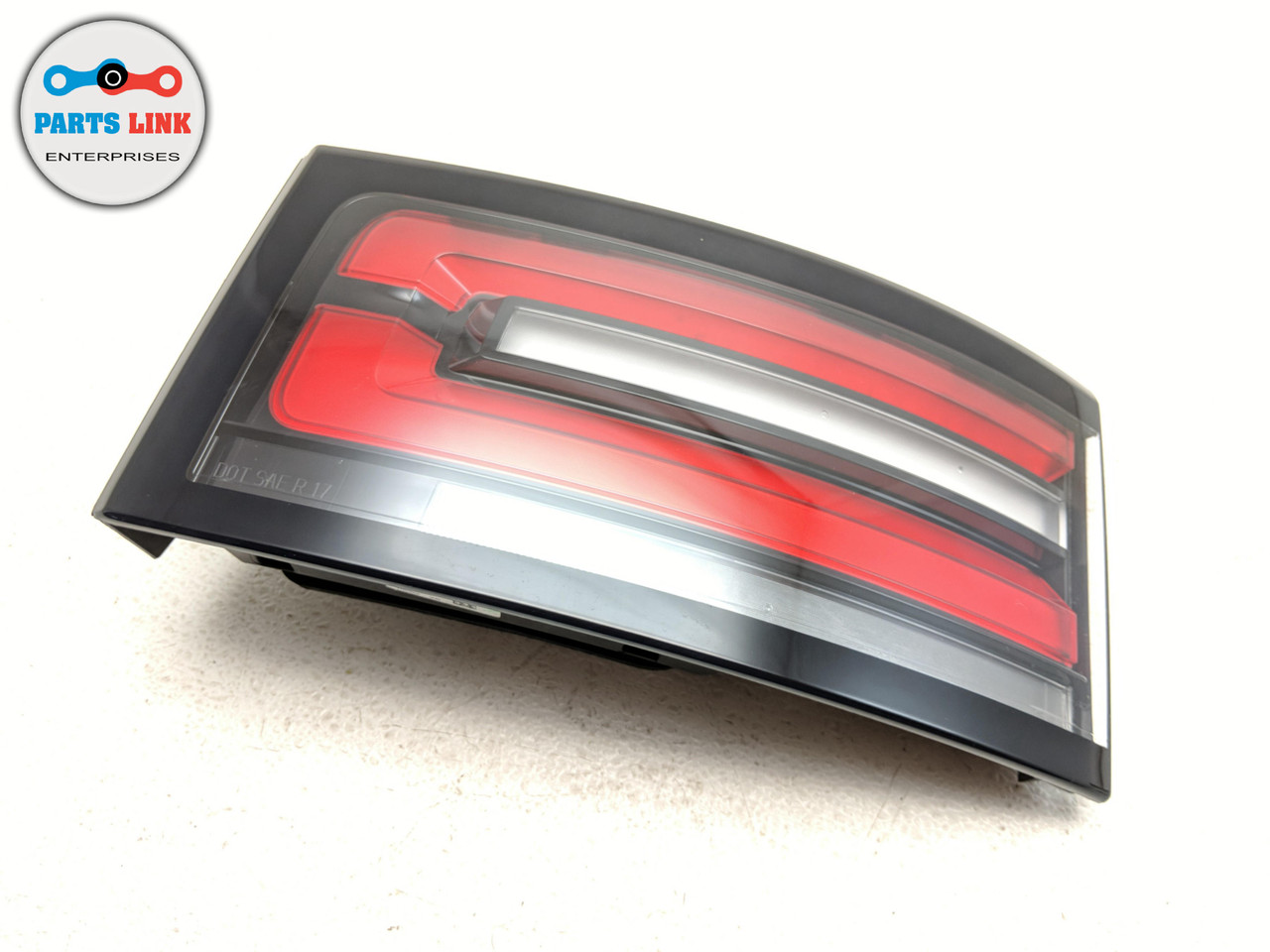 2017-2019 LAND ROVER DISCOVERY 5 L462 HSE RIGHT TRUNK GATE TAIL LIGHT ...