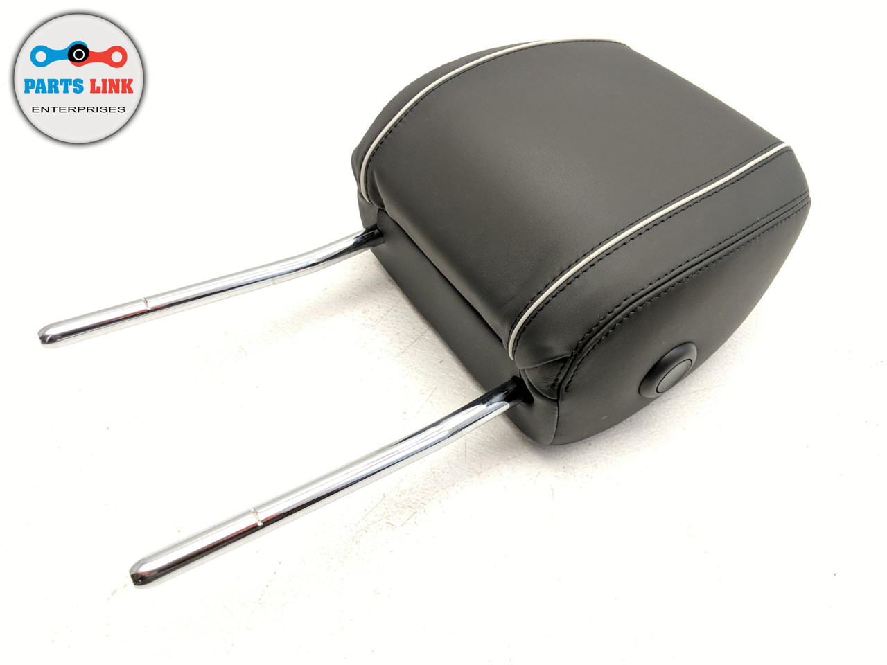 2017-23 LAND ROVER DISCOVERY 5 FRONT SEAT HEADREST HEAD REST LEFT OR ...