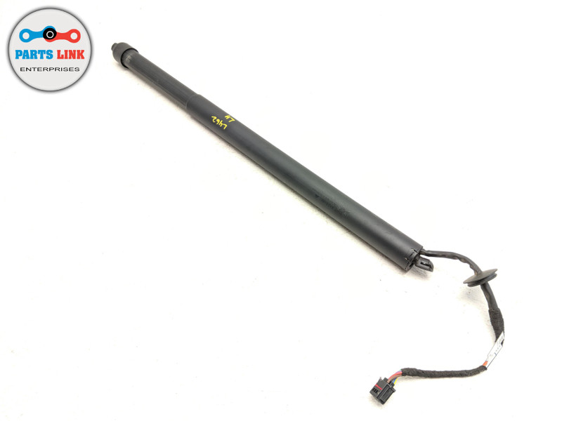 2017-2020 LAND ROVER DISCOVERY 5 L462 REAR LEFT POWER TAILGATE HATCH ...