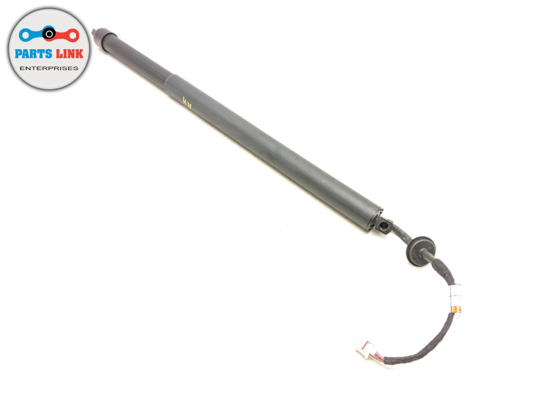 2017-2019 LAND ROVER DISCOVERY L462 REAR RIGHT POWER TRUNK TAILGATE ...