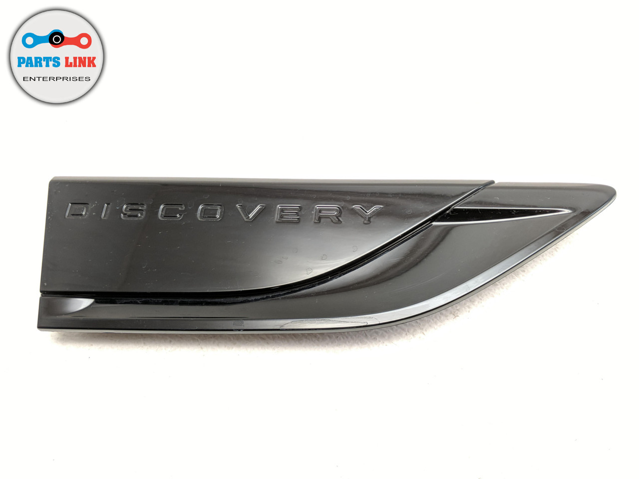 2017-2019 LAND ROVER DISCOVERY 5 L462 FRONT RIGHT FENDER INSERT TRIM ...