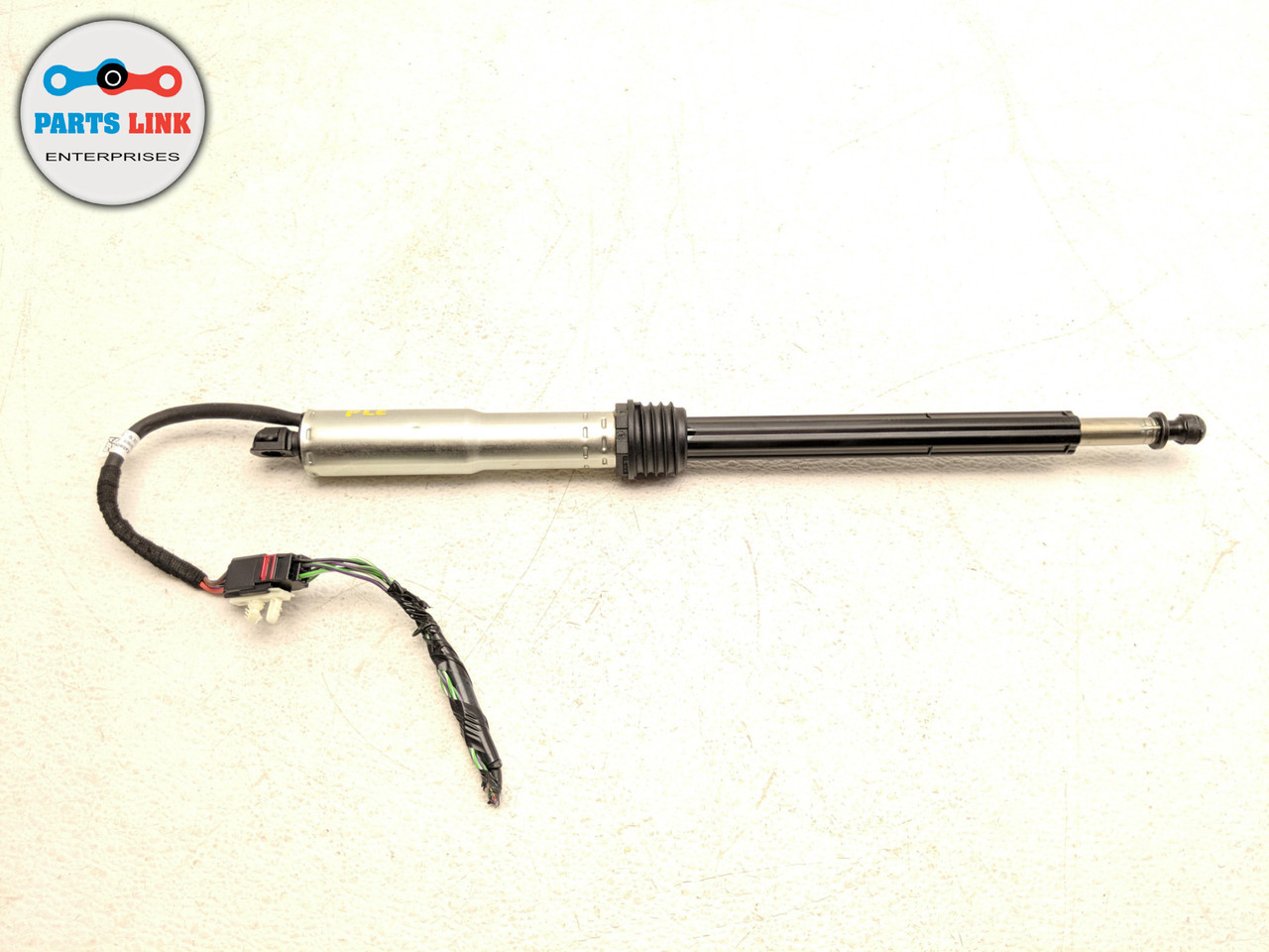 2017-2021 LAND ROVER DISCOVERY 5 REAR LOWER TRUNK LIFT TAILGATE LOAD ...