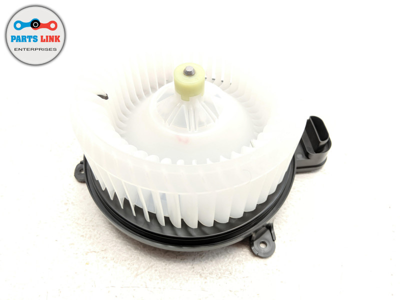 2017-22 LAND ROVER DISCOVERY FRONT A/C AC HEATER CONDITIONER BLOWER ...