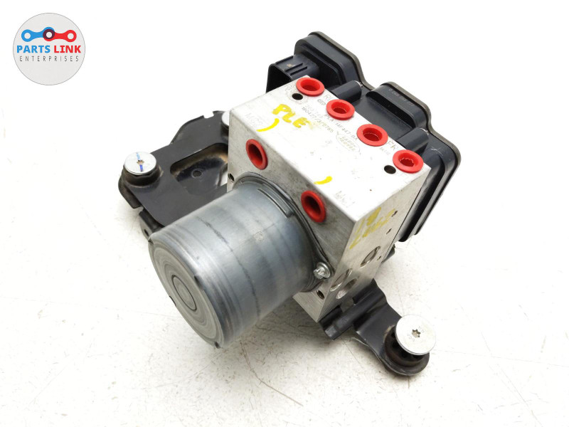 2018 LAND ROVER DISCOVERY 5 L462 ABS PUMP ANTI LOCK BRAKE MODULE UNIT ...